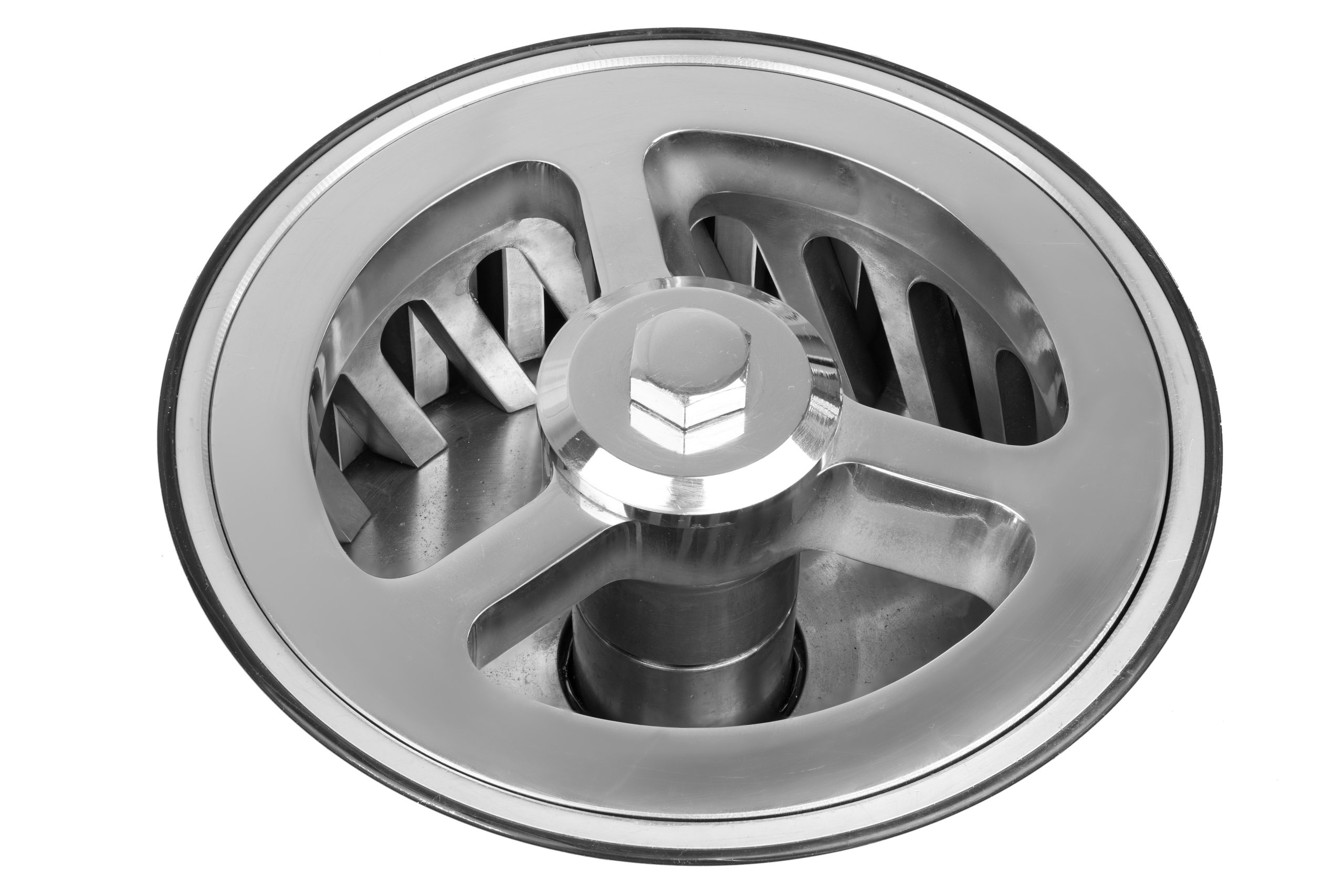 Double Jacket Tank – cGMP : Scinox