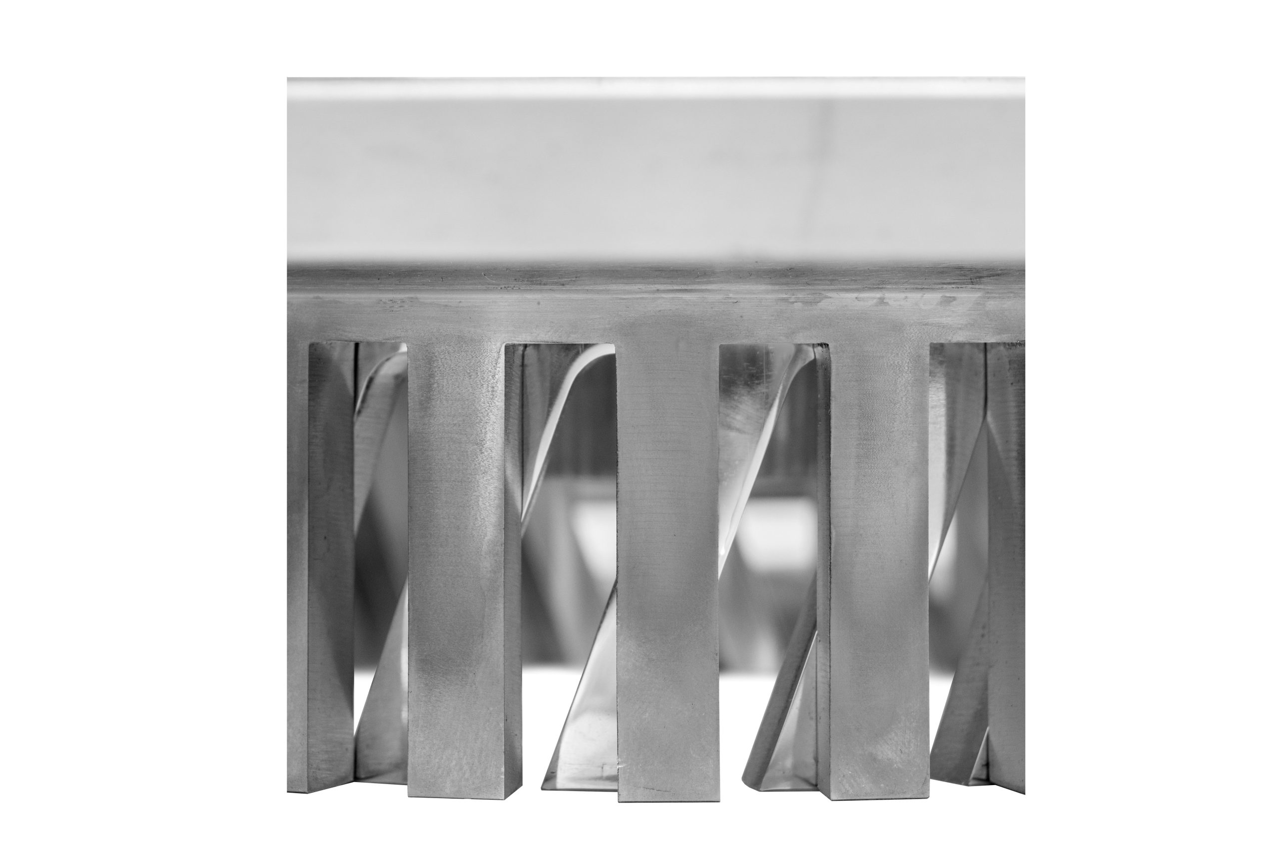 Double Jacket Tank – cGMP : Scinox