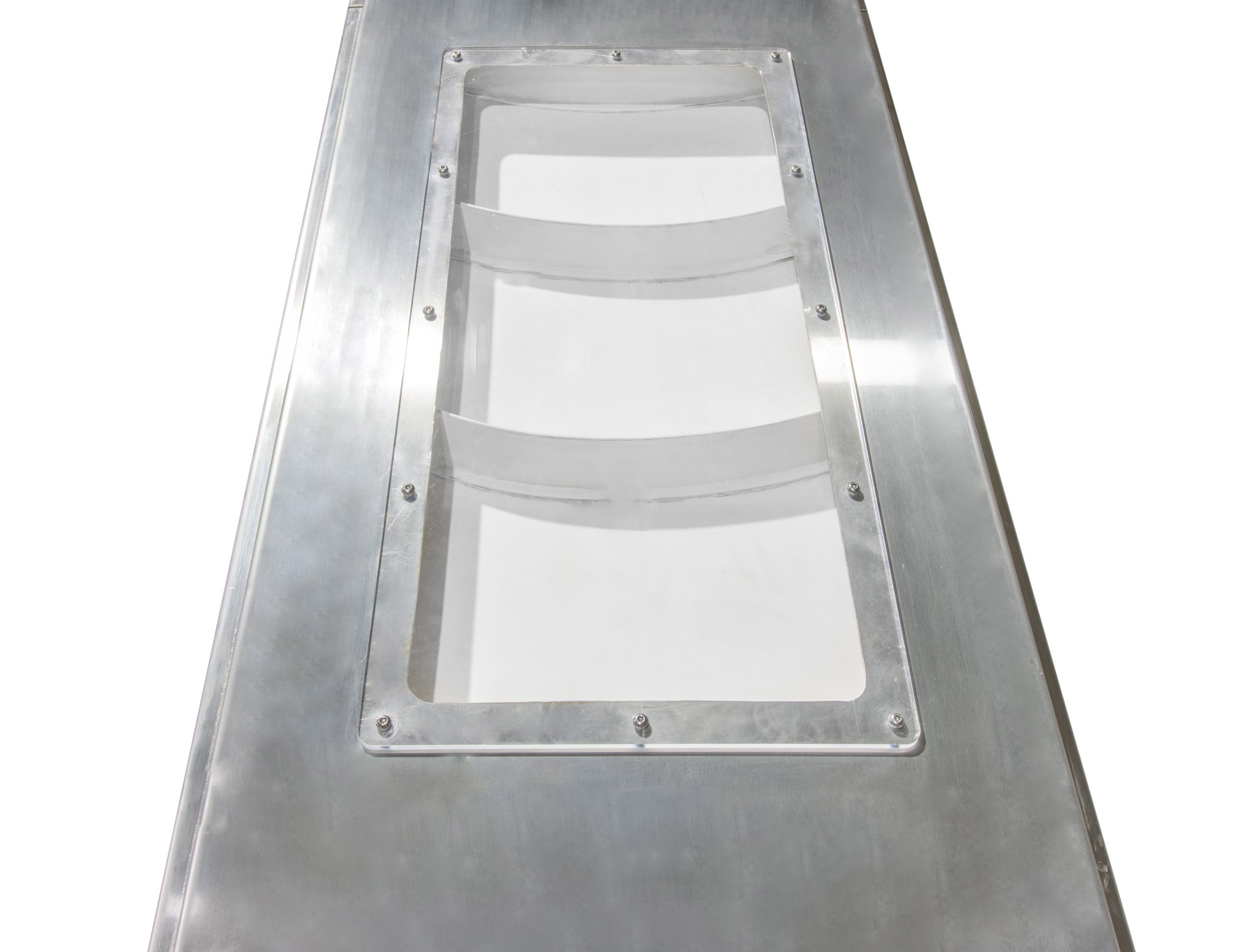 Powder detergent production line : Scinox