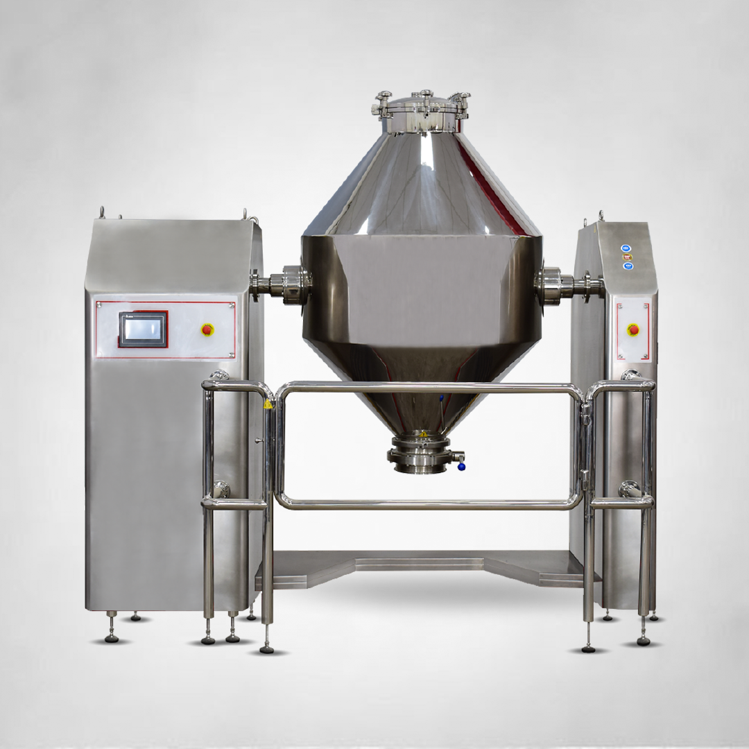 Powder fertilizer and pesticide production line : Scinox