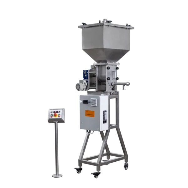 Powder Micro Dosing - Scinox